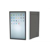 China 32 inch version of smart outpatient waterproof and wear-resistant intelligent medical system consultation room android digital signage for sale