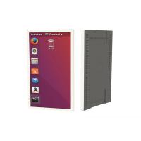 China 32 inch hospital consultation room retail digital signage with Linux system for sale