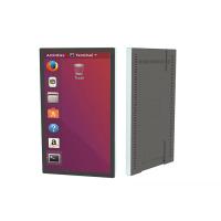 China 32 inch hospital consultation room retail digital signage with Linux system for sale