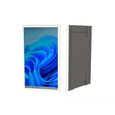 China 32 inch hospital outpatient Windows system triage information digital display boards for sale