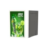 China 32 inch Wall Indoor Digital Mirror Poster Smart Digital Video Advertising Screen Led Signage Solutions for sale