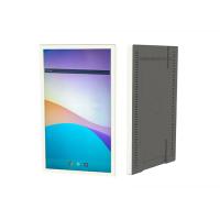 China 43 inch high-definition LCD medical consultation room door wall information conference room signage on Android system for sale