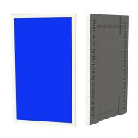 China manufacturer 43 inch hospital outpatient screen white large triage digital sign boards for sale