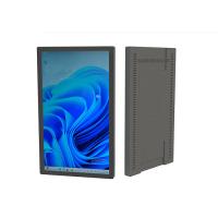 China 43 inch hospital consultation room display screen digital signage manufacturers with Windows version for sale