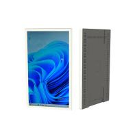 China 43 inch hospital consultation room display screen digital signage manufacturers with Windows version for sale