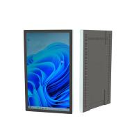 China 43 inch hospital consultation room display screen digital signage manufacturers with Windows version for sale