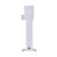China 21.5 Inch Hotel Fast Food Self Serve Ordering Kiosk With Printer Qr Code Scanner Self Service Payment Kiosks for sale