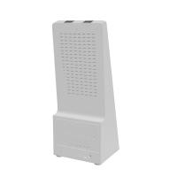 China 21.5 Inch POS Terminal Holder Desktop Kfc McDonald Food Self Service POS Kiosk for sale