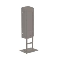 China Smart Food Self Ordering Kiosk 32 Inch Android Touch Vertical Payment Supermarket Self Order Machine for sale