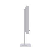 China Smart Food Self Ordering Kiosk 32 Inch Android Touch Vertical Payment Supermarket Self Order Machine for sale
