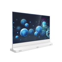 China 30 Inch 60Hz Refresh Rate Clear OLED Display for Smooth Motion Reduced Shading Lagging for sale