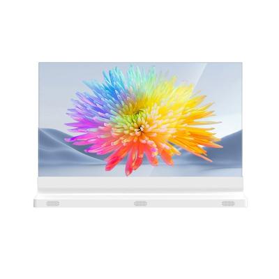 China 30 Inch 60Hz Refresh Rate Clear OLED Display for Smooth Motion Reduced Shading Lagging for sale