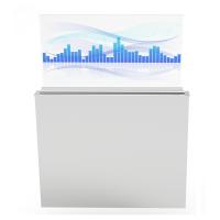 China 0 Inch 60Hz Refresh Rate Clear OLED Display for Smooth Motion – Transparent OLED Screen with Reduced Lagging for sale