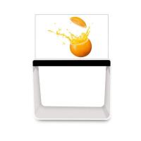 China 55 Inch Transparent Display – Stable Power Supply Reliable LG Transparent OLED TV for Diverse Applications for sale