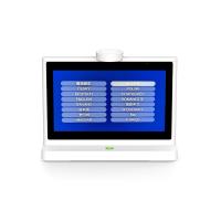 China 10.1 Inch AI Smart Translator with Real-Time Voice Translation Supporting 100+ Languages for sale