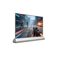 China 30 Inch Transparent OLED Touch Screen With 0.1ms Response Time And 1.07 Billion Colors for sale