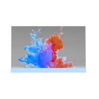 China 30 Inch New HD Display transparent oled (tv-oled) displays Desktop Digital Signage for Advertising Player for sale