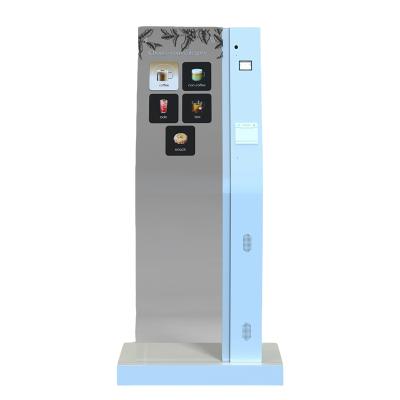 China 30 Inch Smart Interactive Transparent OLED Display Unit with HDR 600cd Brightness for Commercial Use for sale