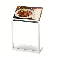 China 30 Inch Transparent OLED Screen For Commercial Advertising, Smart Retail & Glass Wall Display for sale
