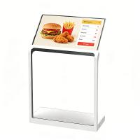 China 30 Inch Transparent OLED Screen For Commercial Advertising, Smart Retail & Glass Wall Display for sale