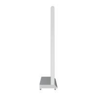 China New Style 55-Inch Floor Stand Indoor And Super Narrow Frame Android Smart Transparent OLED Screen for sale