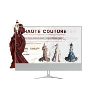 China 30 Inch Factory Custom High Quality Transparent Display OLED Touch Screen High Brightness Commercial Display Screen for sale