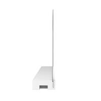 China Custom 55 Inch 1080P Desktop OLED Transparent Display Showcase For Business Official Stores Shops for sale