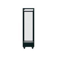 China 48 Inch Vertical Transparent OLED Showcase Display for Cultural Heritage and Museum Exhibition Cabinets for sale