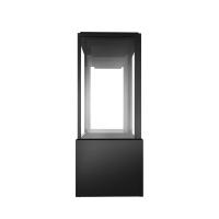 China 55 Inch OLED Self-Luminous Window System with HDR Support for Cultural Relic and Museum Display for sale