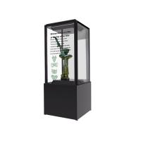 China 55 Inch OLED Self-Luminous Window System with HDR Support for Cultural Relic and Museum Display for sale