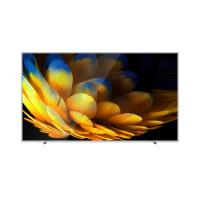 China 83 Inch Android Flexible Transparent OLED TV Ultra-Thin Commercial Screen for Advertising for sale