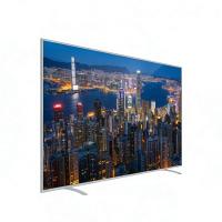 China 83 Inch Android Flexible Transparent OLED TV Ultra-Thin Commercial Screen for Advertising for sale