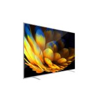 China 83 Inch Android Flexible Transparent OLED TV Ultra-Thin Commercial Screen for Advertising for sale
