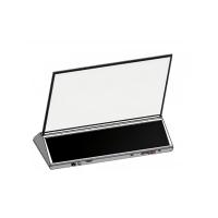 China 30 Inch Frameless Transparent OLED AI Translation Display for Smart Communication for sale