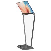 China 30 Inch Fidescreen Transparent OLED Display Ultra-Thin FHD Commercial OLED Screen For Retail & Exhibition for sale