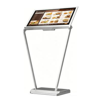 China 30 Inch Fidescreen Transparent OLED Display Ultra-Thin FHD Commercial OLED Screen For Retail & Exhibition for sale