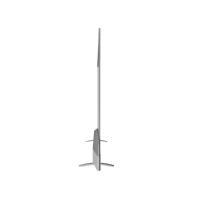 China 55 Inch Transparent OLED Desktop Display for Interactive Product Demonstrations and Exhibition Marketing for sale