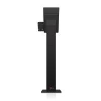 China 21.5 Inch Indoor Payment Machine Wifi Supported All-in-one Self-service Ordering Payment Kiosks for sale