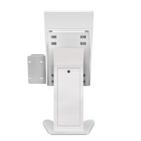 China 21.5 Inch Desktop Restaurant Ordering Machine Self Service Terminal Checkout Payment Kiosk SDK Facial Recognition Multi-OS for sale