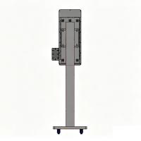 China Ordering Machine Payment for Restaurant Touch Screen Kiosk 18.5 Inch Self Service Pos System for sale