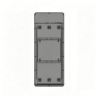 China 18.5'' Android/windows System Desktop Kiosk Payment Machine Self Service Ordering Checkout Kiosk for sale