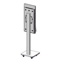 China 27 Inch Restaurant Unattended Desktop Automatic Touch Fast Food Self Ordering Payment for sale