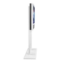 China 21.5'' Self-service Ordering Payment Kiosks Scan The Code Indoor HD Touch Screen for sale