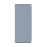 China 23.8 Inch Android Self Service Payment Kiosk Pos Bank Card For Retail Restaurant Hospital for sale
