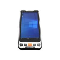 China Win 10 Industrial Tablet 5.5 Inch for Compact Field Data and Daily Onsite Tasks for sale