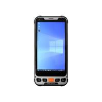 China Win 10 Industrial Tablet 5.5 Inch for Compact Field Data and Daily Onsite Tasks for sale