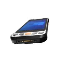 China Win 10 Industrial Tablet 5.5 Inch for Compact Field Data and Daily Onsite Tasks for sale