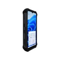 China Win 11 Rugged Tablet 6.5 Inch Supports Inventory Checks and Mobile Service Records for sale
