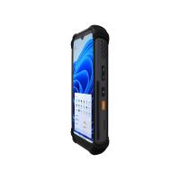 China Win 11 Rugged Tablet 6.5 Inch Supports Inventory Checks and Mobile Service Records for sale