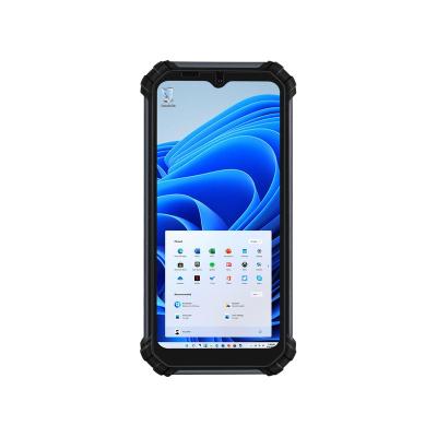 China Win 11 Rugged Tablet 6.5 Inch Supports Inventory Checks and Mobile Service Records for sale